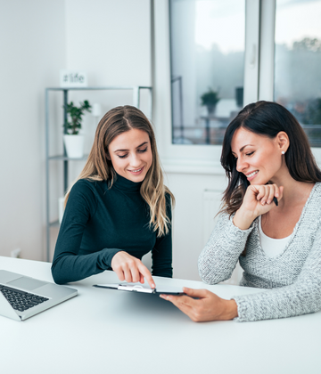 Mortgage Operations - Canopy Mortgage