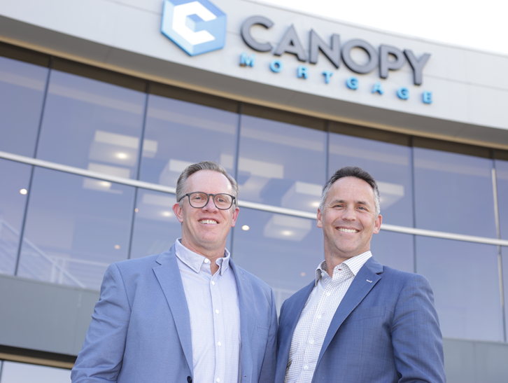 About Us - Canopy Mortgage. Learn more today!